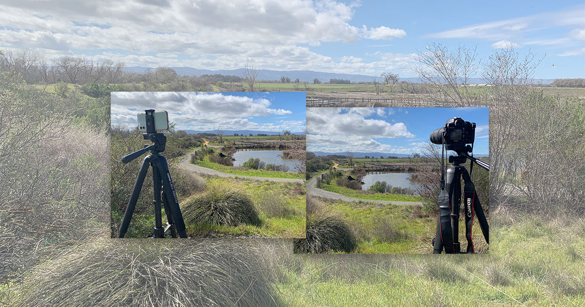 Earth Day Photo Contest 2023 | Cache Creek Conservancy