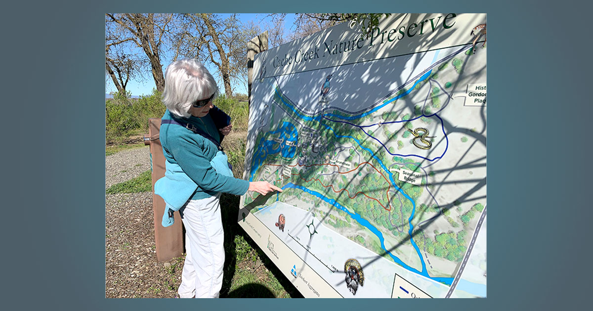 Guided Nature Walks 2023 | Cache Creek Conservancy Guided Nature Walks 2023 | Cache Creek Conservancy