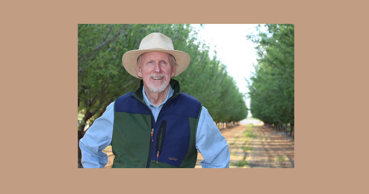 Gary Sandy | Cache Creek Conservancy