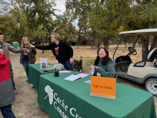 Photo Gallery | Cache Creek Conservancy