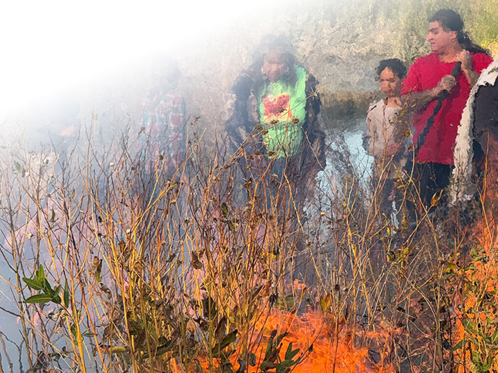 The Many Impacts of Leok Po | Cache Creek Conservancy