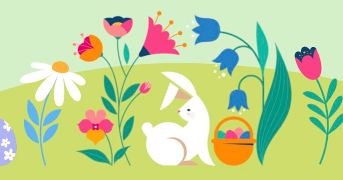 Spring Equinox & Easter Egg Hunt | Cache Creek Conservancy