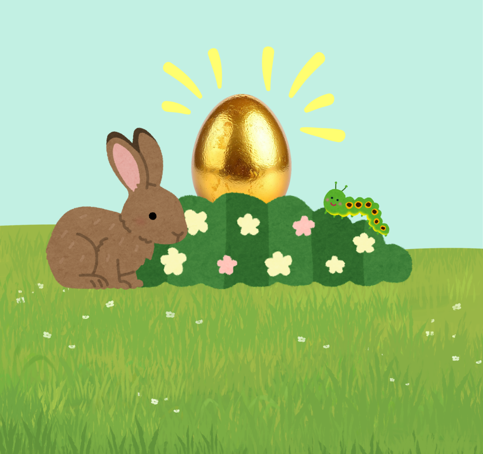 Spring Egg Hunt 2026 | Cache Creek Conservancy