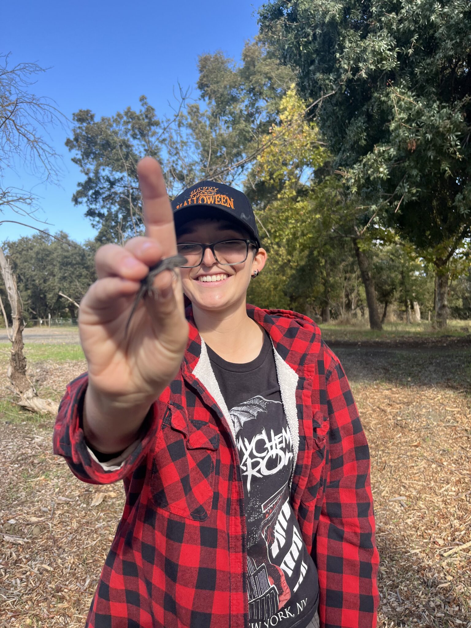 Spring Ecological & Environmental Internship Program | Cache Creek ...